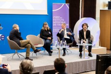 Lancement INNTO France - Université Angers